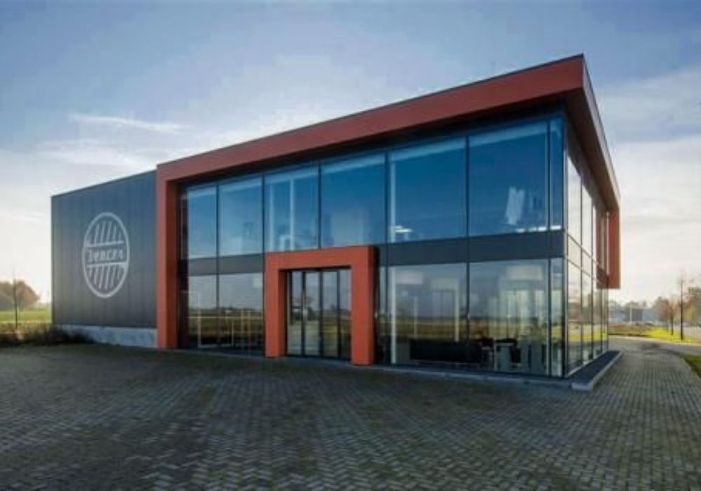 2 Story Steel Building Kits Dnipro - Infoupdate.org