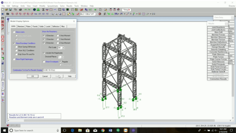Top 10 Structural Design Software Design Talk