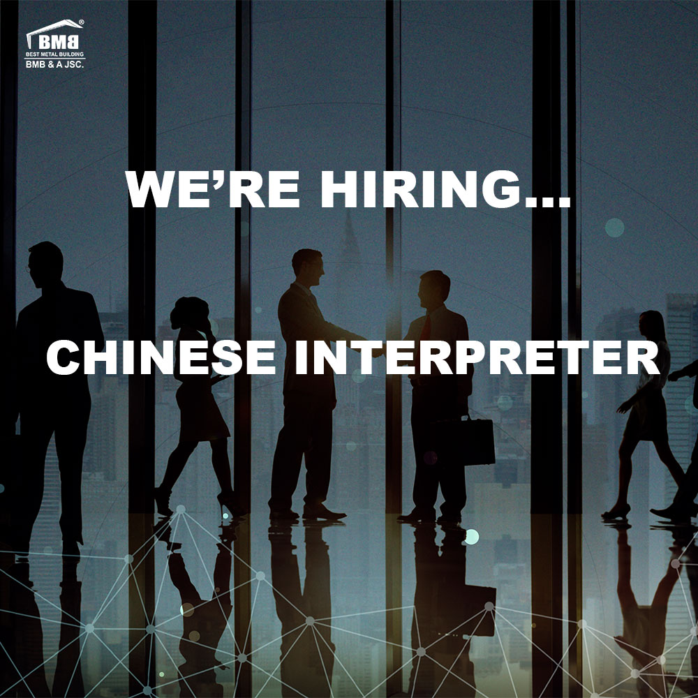 CHINESE INTERPRETER